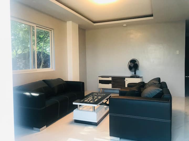 Family Villa - Lingayen