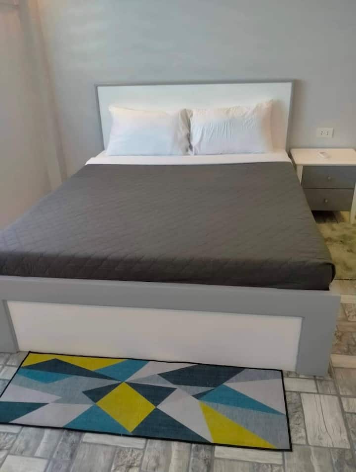 Family Villa - Lingayen