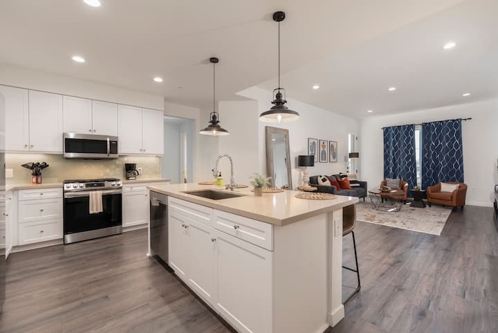 3 Bedroom In San Gabriel - San Marino, CA