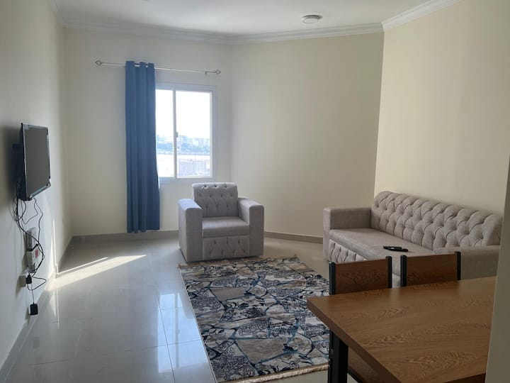 Beautiful 2br Apt For World Cup - 도하