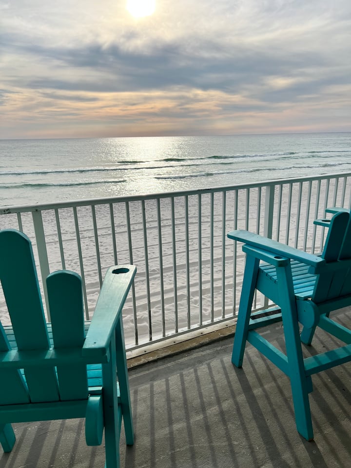 Sun Sand And Sea Studio - Panama City Beach, FL