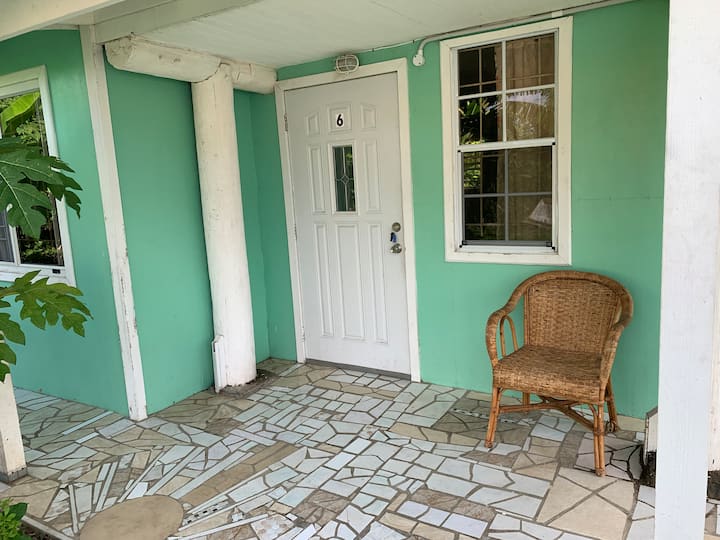 Randy's Apartment 6 - Saint Lucia