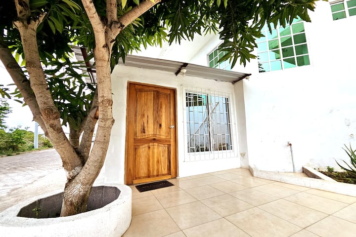 Suite Para Parejas - Galápagos Islands