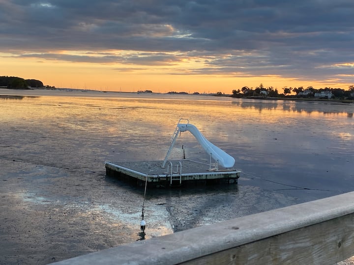 A Gorgeous Vacation Get Away - Greenwich, CT