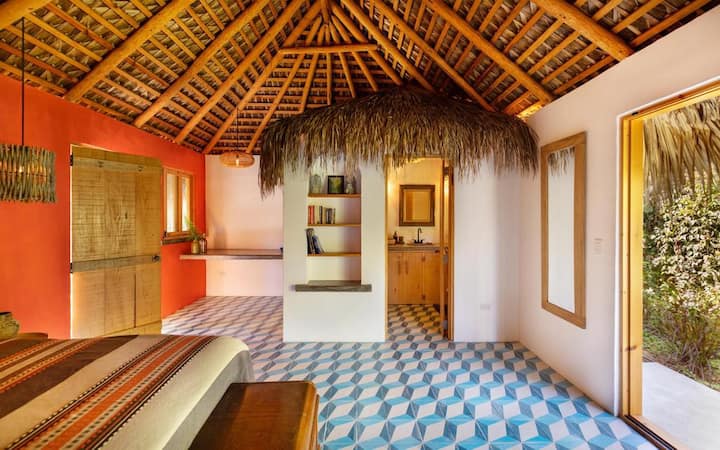 Casita In Todos Santos Oasis With Pool - Todos Santos
