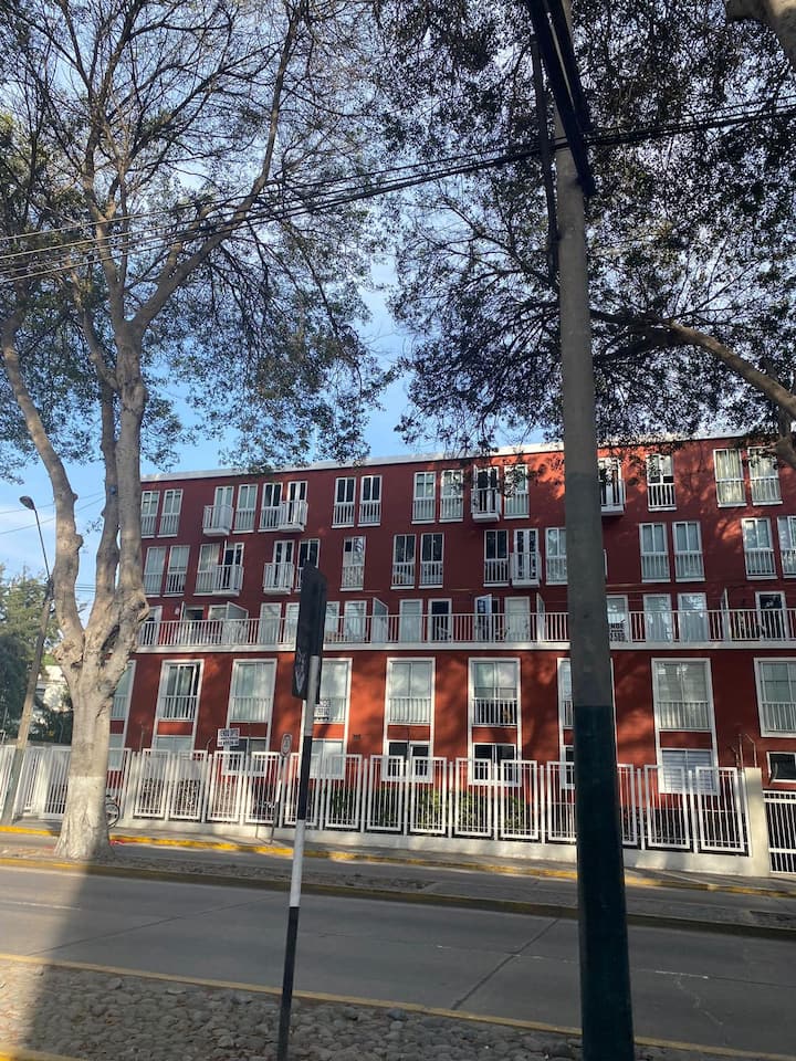 Great 1 Bedroom Apt In Barranco - Lima