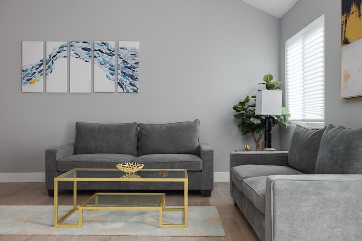 Coastal Retreat - 7 Miles From The Beach - Mission Viejo, CA