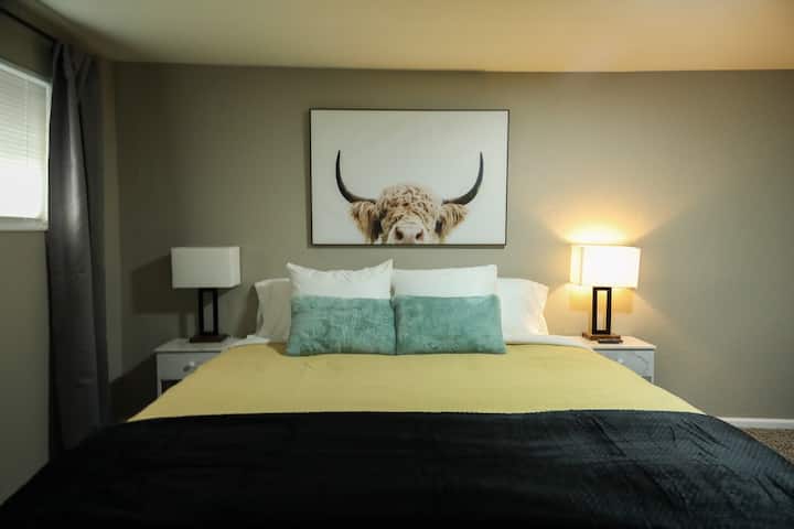 The Abi - Olympia, WA