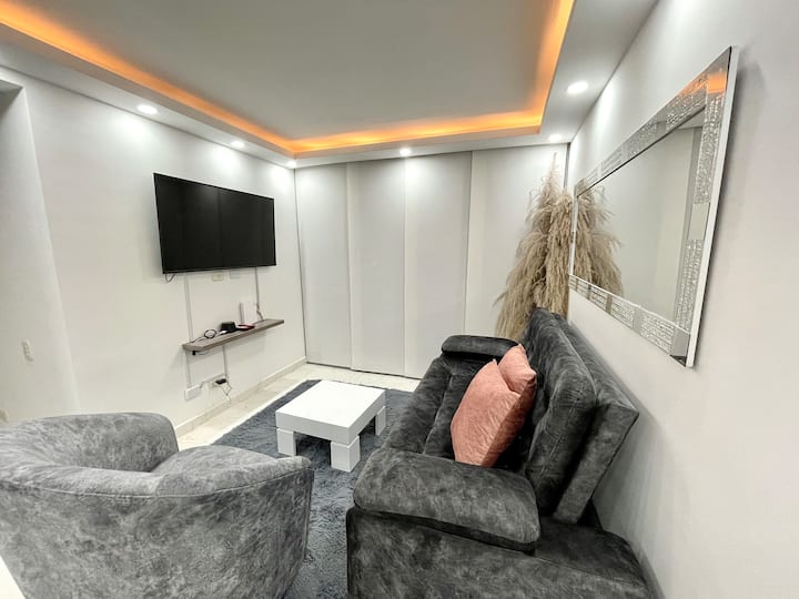 Hermoso Apartamento En Bochalema - Cali