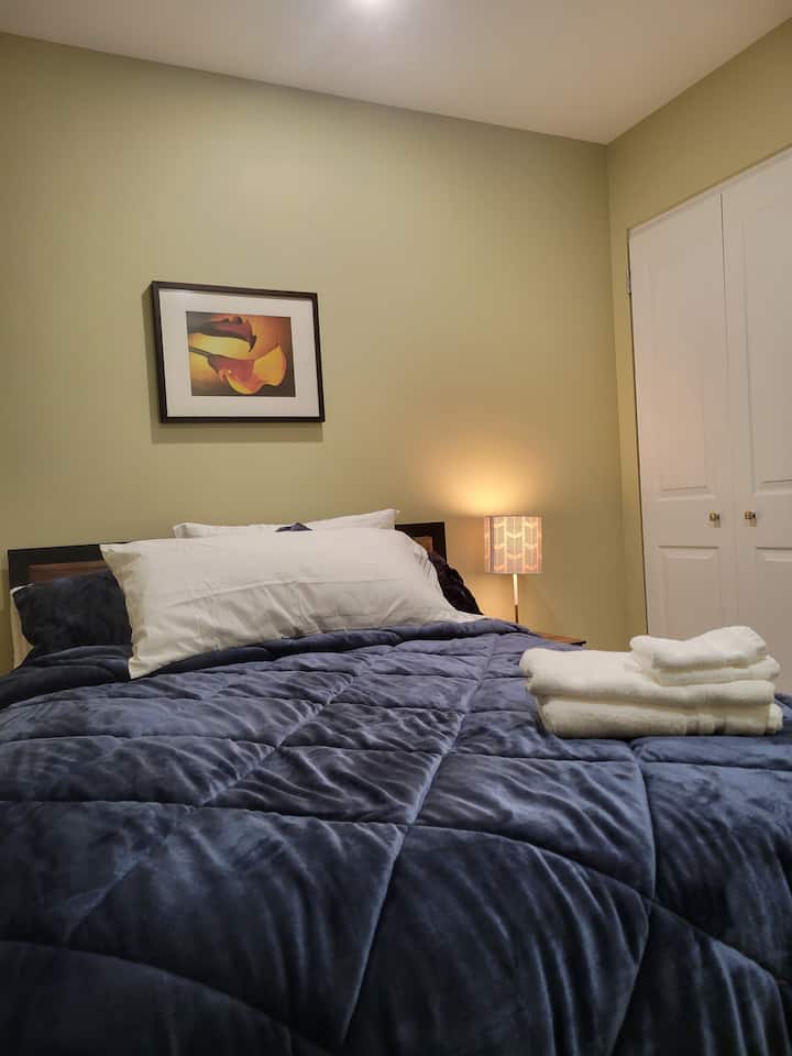 Cozy And Peaceful House! - Ottawa