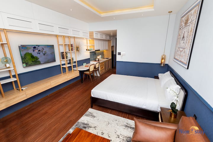 Nice Stay - Orchard Garden - Og-06.21 - Tan Son Nhat Airport (SGN)