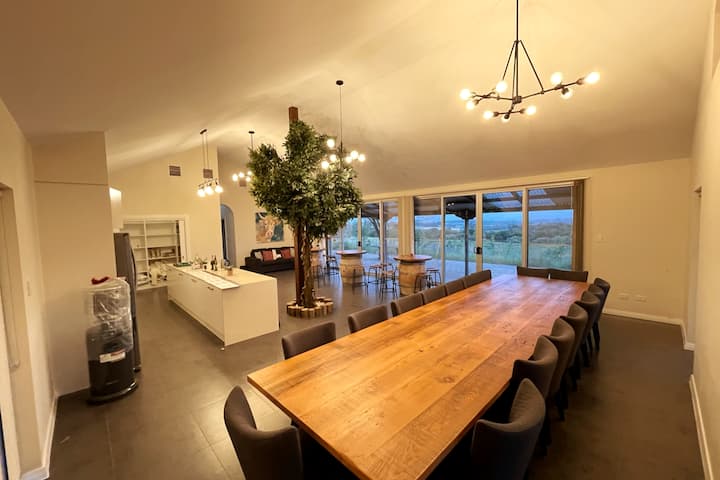 Kesehills Wines Shared Villa B Rm#7 - Birdwood