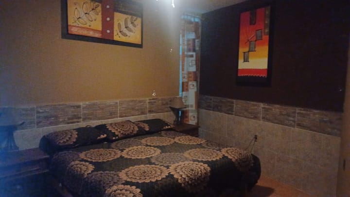 Casa Palmas - Chacala