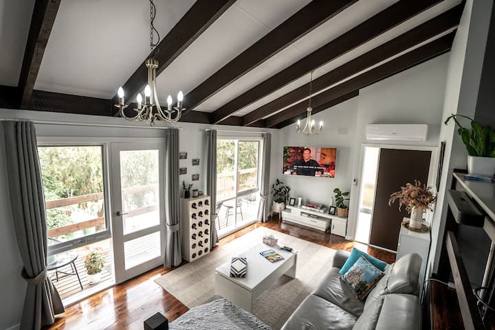 3br Character Home Close To Yarra Valley - Lilydale