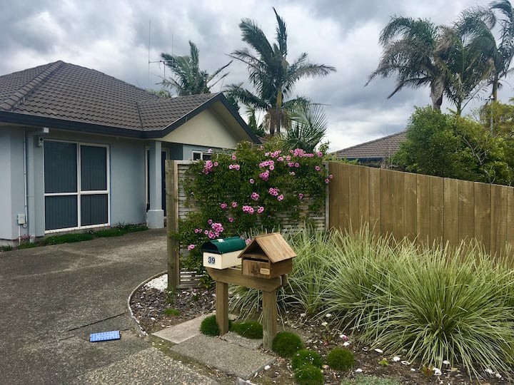 Papamoa Beach Family Home - Papamoa