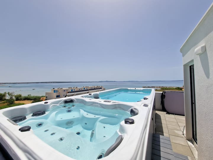 Villa Miri Iii - Zaton