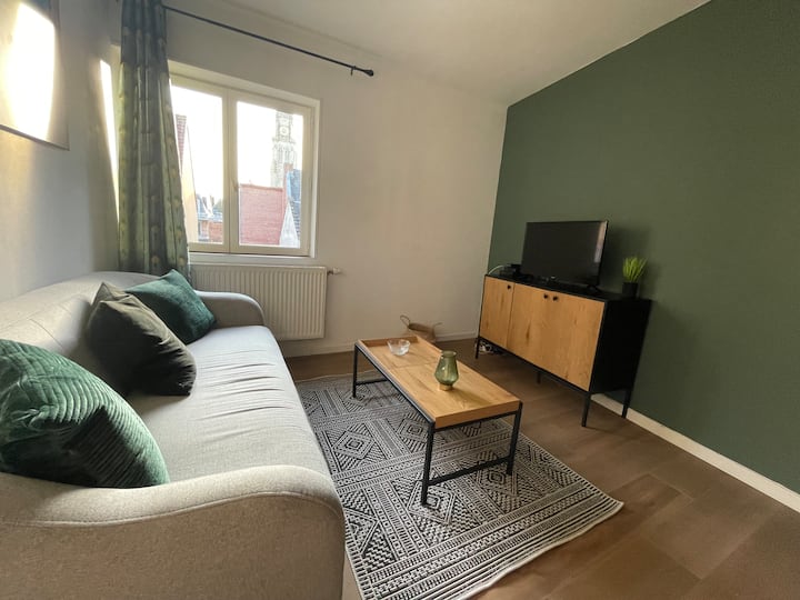 Arras - A Deux Pas Du Beffroi - Arras