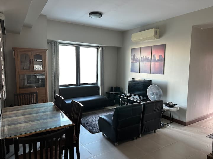 Flair South 3br 2tb - Taguig