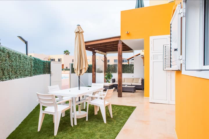 Delfines 61 - Corralejo