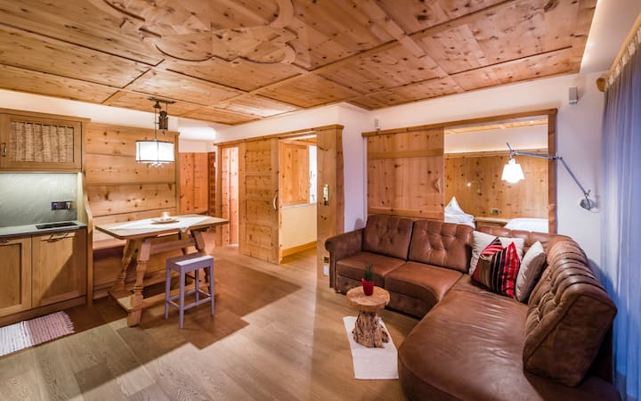 Alma Luxury Suite - Lüsen