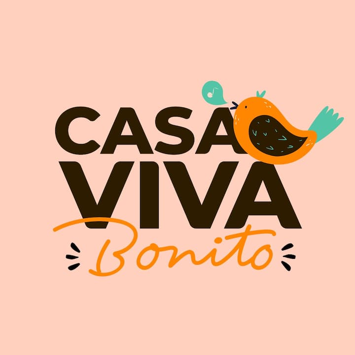 Casa Viva Bonito, Hospedagem Com Aconchego E Afeto - Bonito