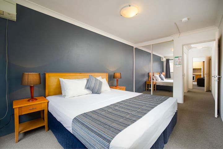 Hornsby Furnished Apartments - 1 Bedroom Long Stay - Hornsby