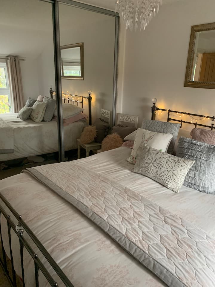 Cute Country Cottage - Woodbridge, UK