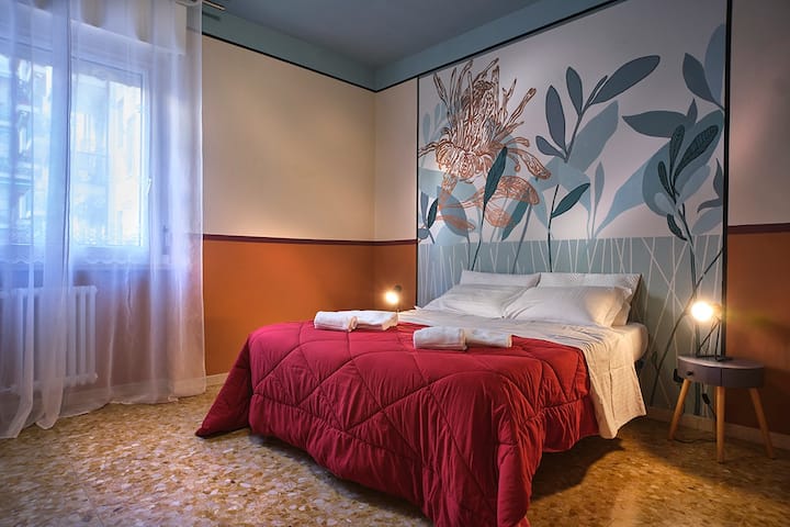 Casa Del Poeta - Verona