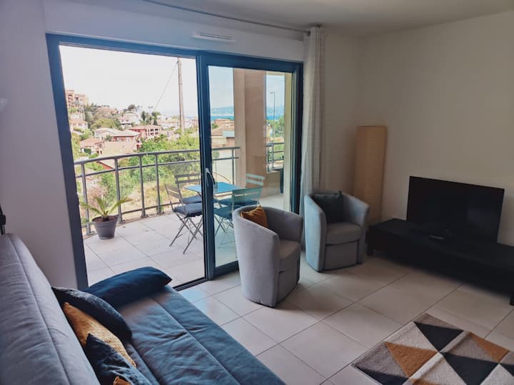 Appartement Neuf En Bord Du Mer! - Théoule-sur-Mer