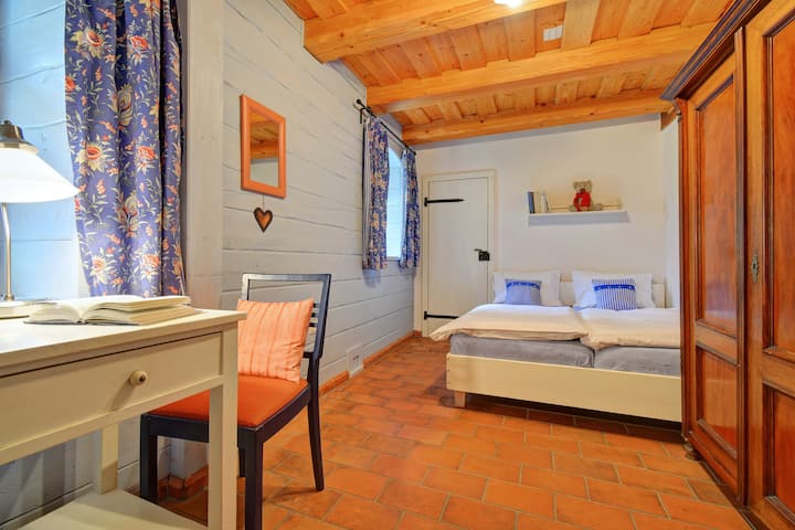 Pokoj U Rybníka - Neualbenreuth