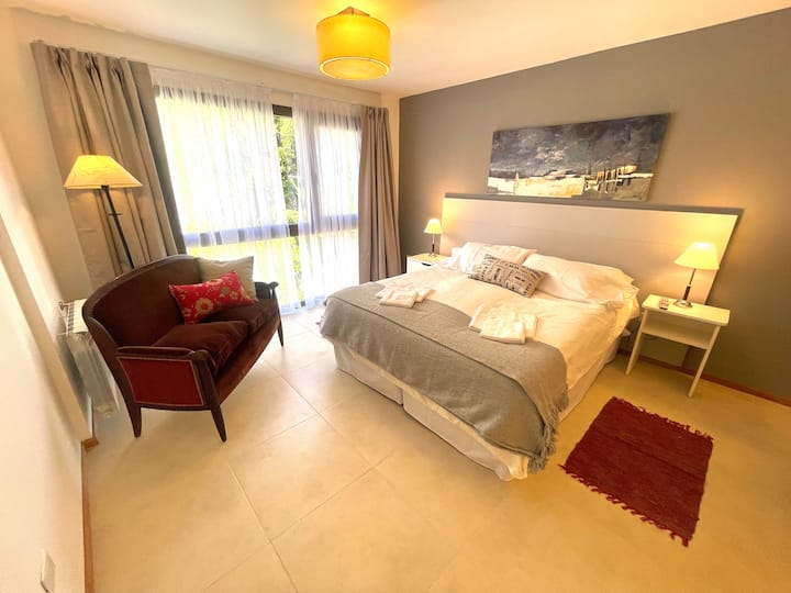 Coziest Apartment Bariloche Town - San Carlos de Bariloche