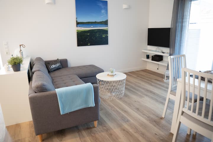 Ferienwohnung Tammo Nordsee - Zetel