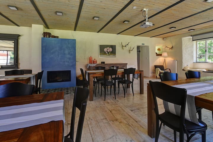 Pokoj č. 2 V Maštali - Neualbenreuth