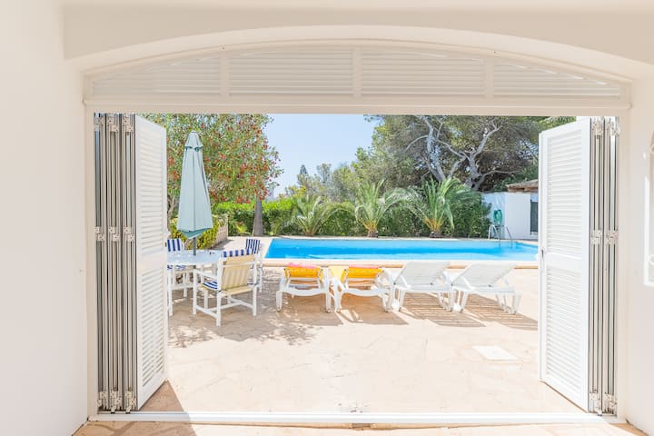 Lucia Apartment For 4 Persons - Cala d'Or