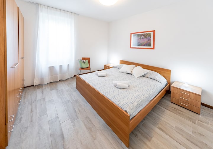 Appartamenti Pratone, Garda -Bilo Classic - Garda