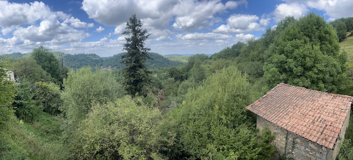 Maison De Montagne - Lac de Mondély