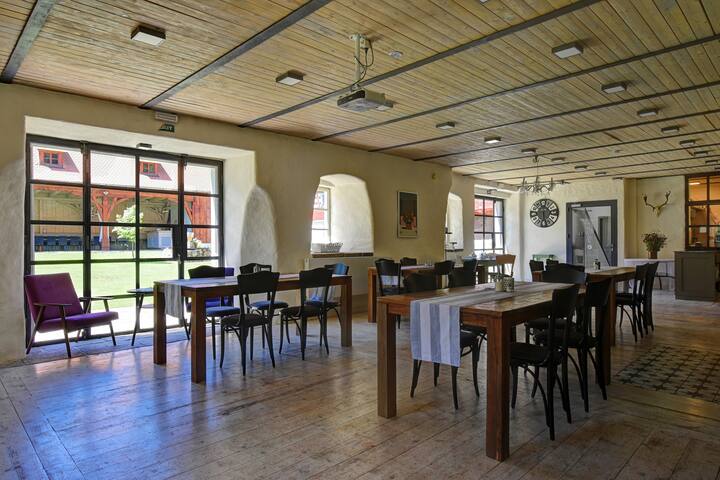 Pokoj č. 4 V Maštali - Neualbenreuth