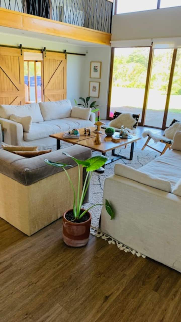 Casa Familiar Puerto Varas - Chile