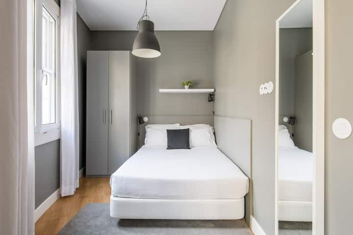 Apartment By Sbh Ii - Monte