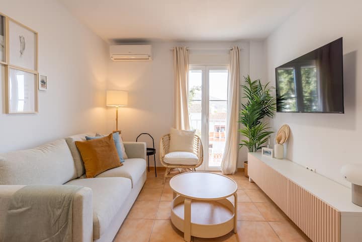 Benalmádena Living Homes 2d - Mijas
