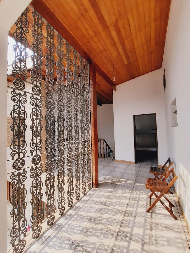 Casa Ubatuba ÓTima Localização - Ubatuba