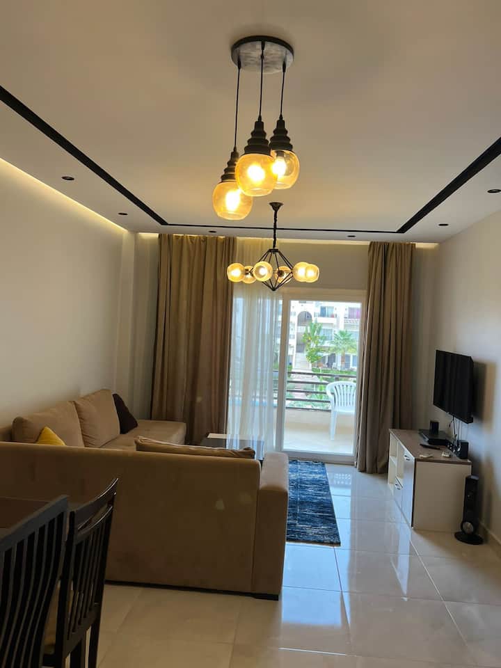 Lovely 3 Bedrooms At The Center Of Sharm. - Sharm el-Sheikh