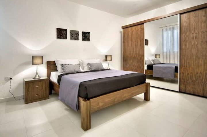 Center Of St.julians - The Agius Apartments 6 - Malta
