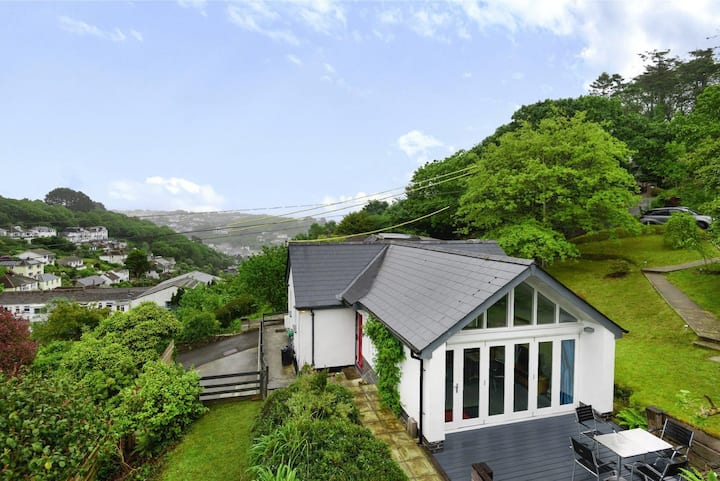 Cottage In Looe - Looe