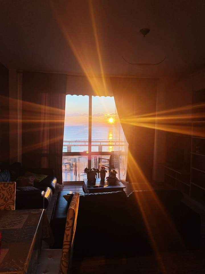 Il Bacio Del Sole - Follonica