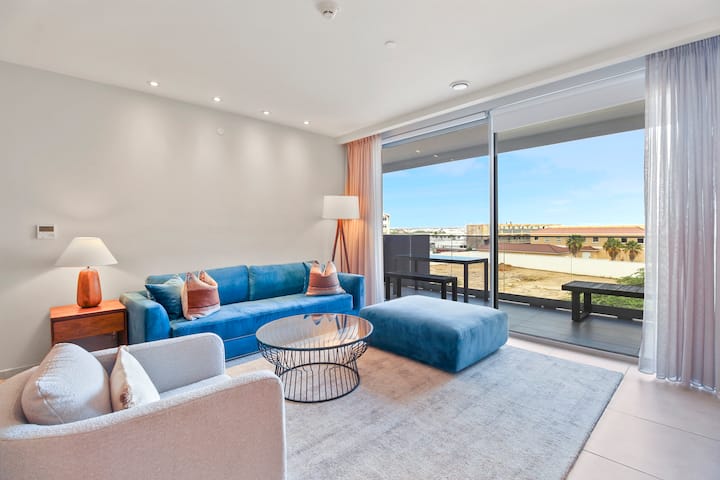 Stunning Oceanfront Condo | O Condo 2 By Bocobay - Aruba
