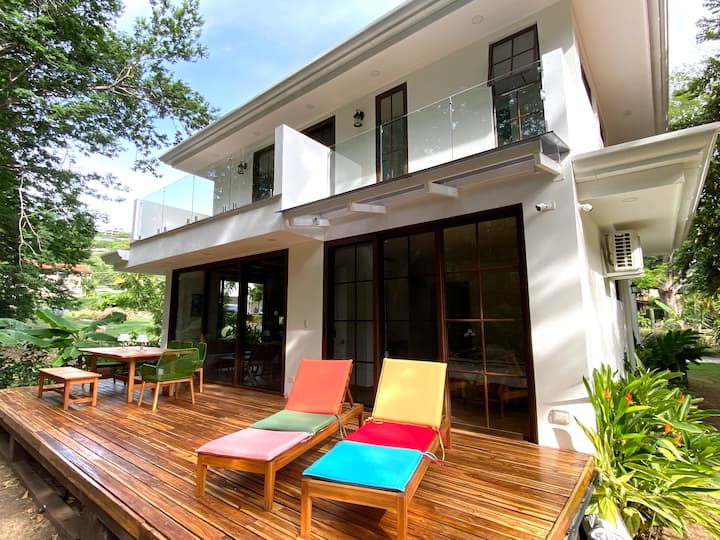 Casa Blonies - Perfect Vacation Apartment - Mango - Playa Hermosa