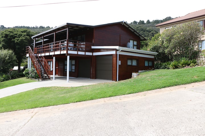 7de Mossel - Herolds Bay