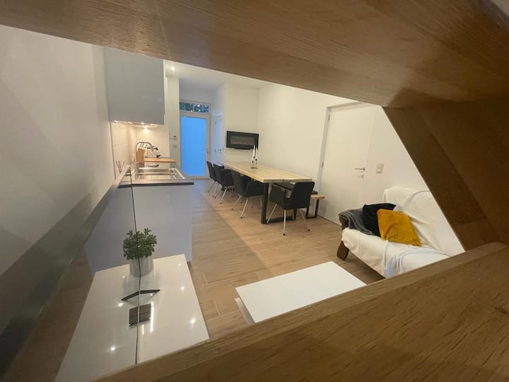 Heuvelken Studio - Tessenderlo