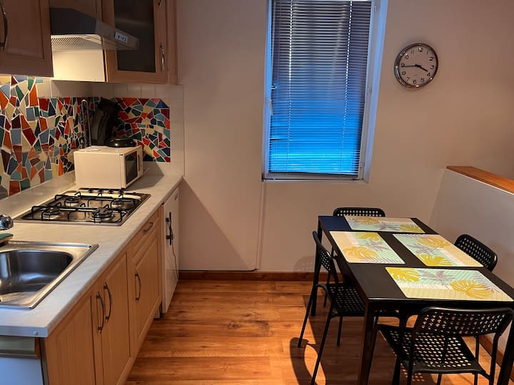 Studio Meublé - Saint-Étienne